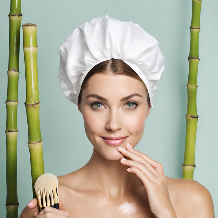 Luxurious Ingredients, Fast Results – La Pureté